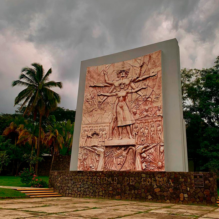 Universidad de Colima